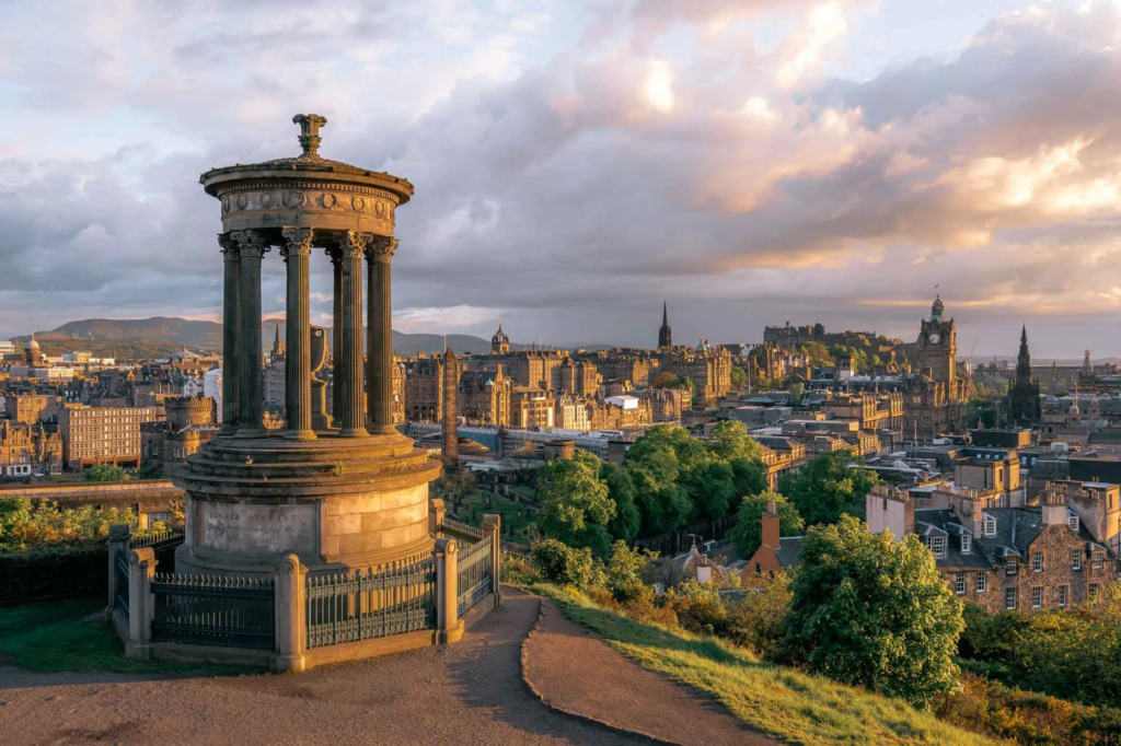 Enjoy Edinburgh | The top rated things to do and see in and around the city
